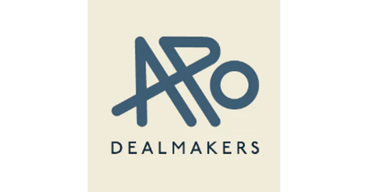 APO Dealmakers